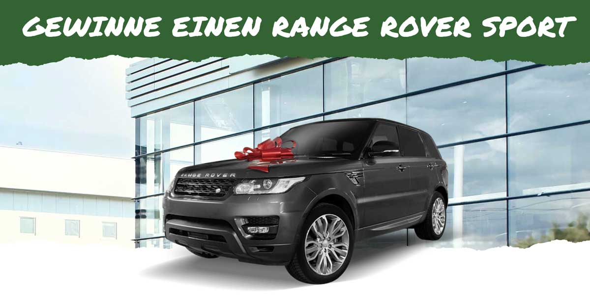 Auto Gewinnspiel | Gratis teilnehmen & tolles Auto gewinnen